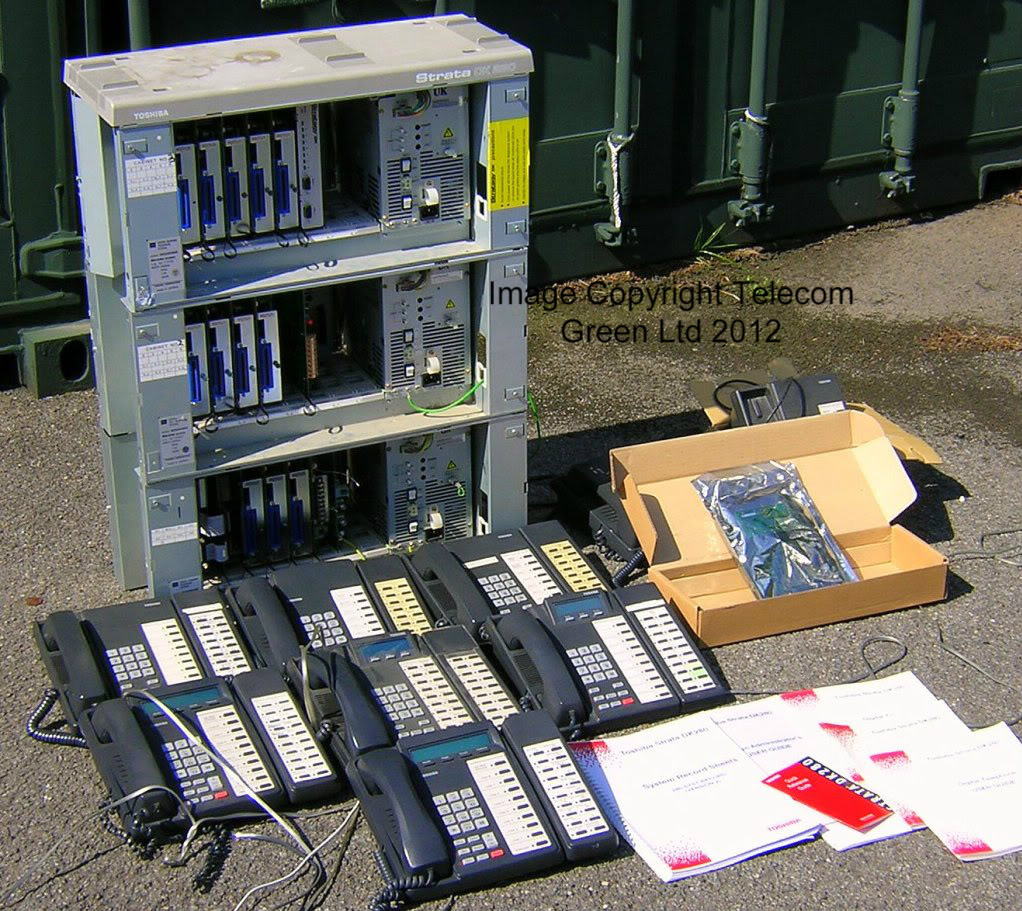 How To Sell Your Old Phone System