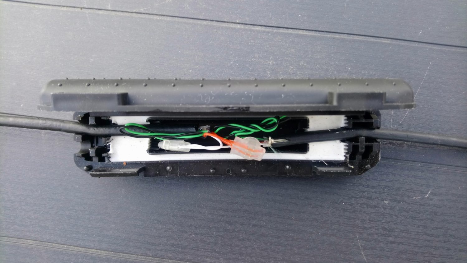 The “Cut Internal Phone Line” Problem - Telecom Green Ltd