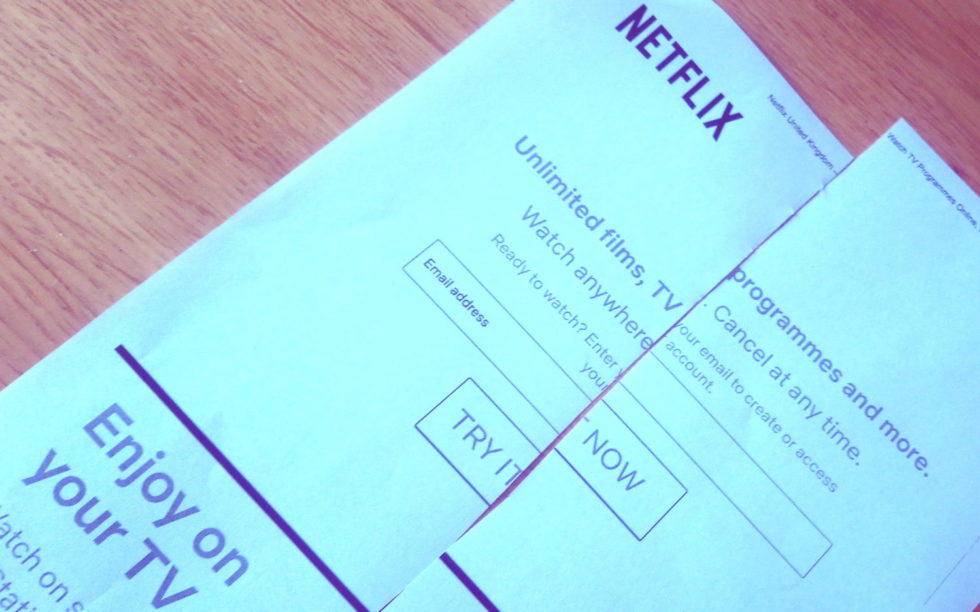 How Do I Get My Netflix To Stop Buffering? An Engineer's Fix. - Telecom ...