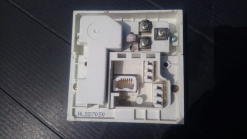 The Secret Life of an Old Master Socket. Why You Might Need to Change ...